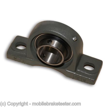 BM20200 Mobile Brake Tester Bearing - Mobile Brake Tester - Commercial ...