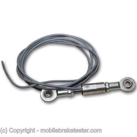 BM20200 Load cell for mobile brake tester - Mobile Brake Tester ...