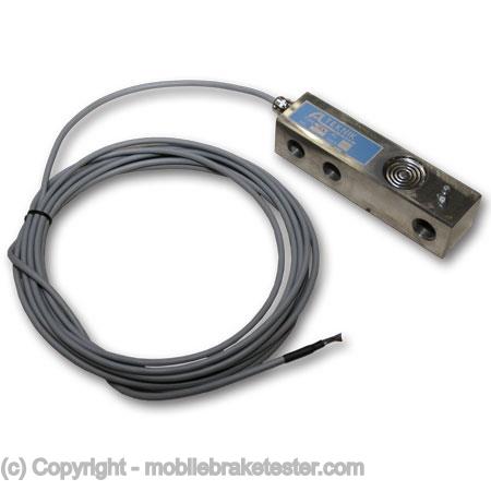 BM20200 Weight Transducer Weigh Cell for Commercial Brake Tester